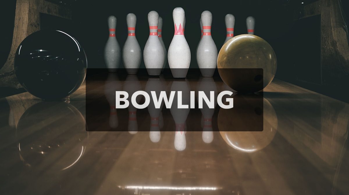 Bowling Strausberg Nord im Bowlingtower - Kommen sie vorbei